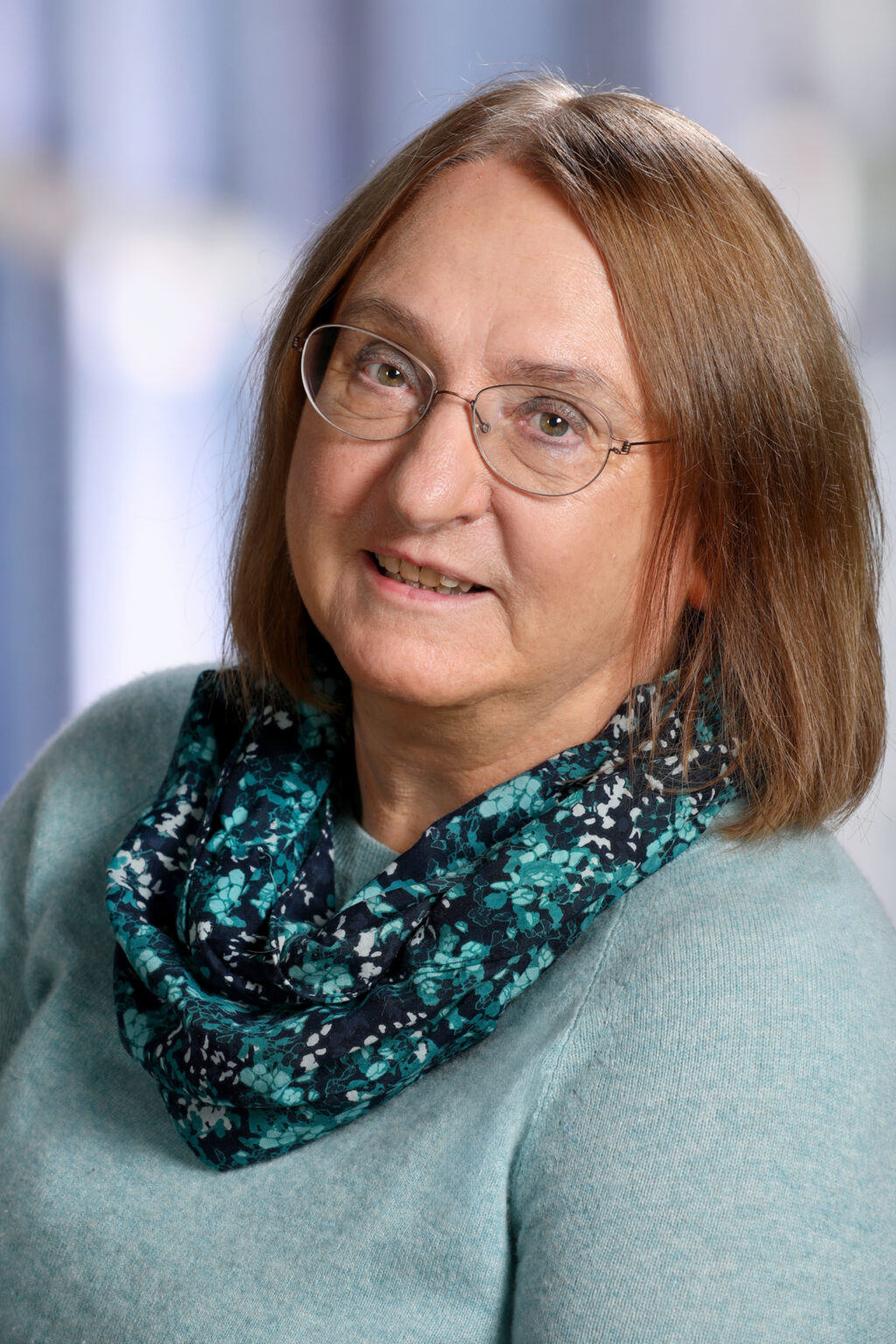 Biographie – Gabriele Beyerlein